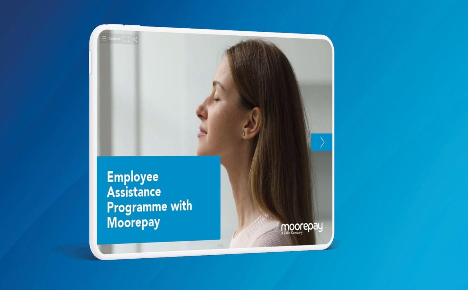 Brochures | Moorepay