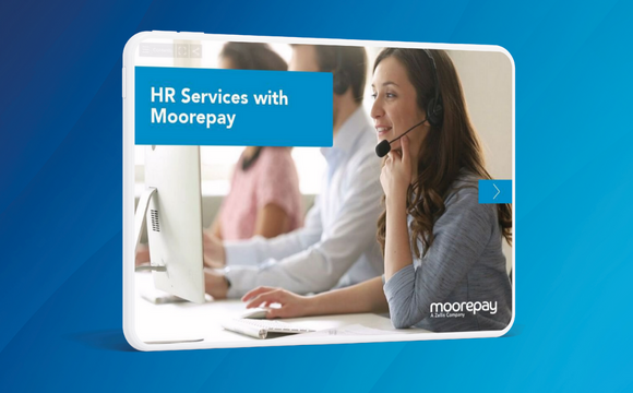 Moorepay Login