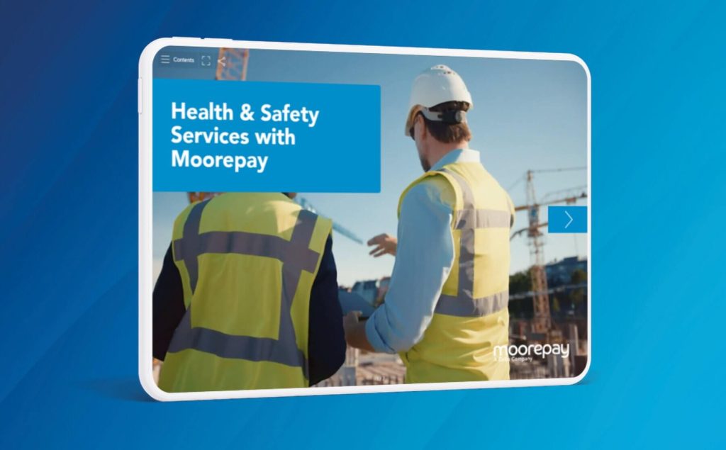 Brochures | Moorepay