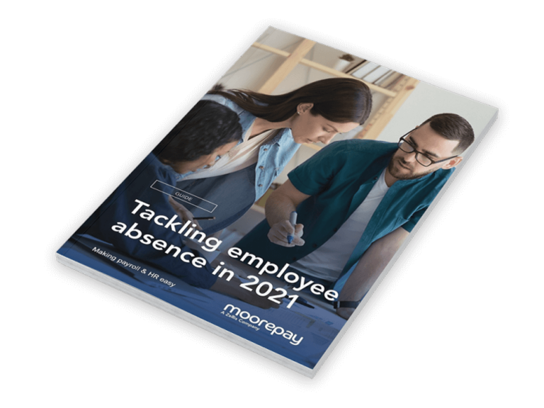 The ultimate guide to employee absence | Moorepay