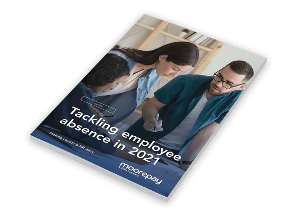 Employee Absence: The Ultimate Guide | Moorepay