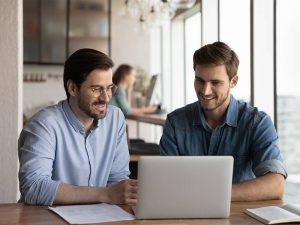 The ultimate guide to payroll software | Moorepay