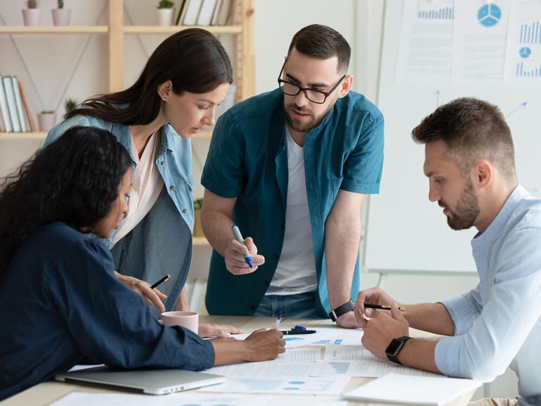 Employee Absence: The Ultimate Guide | Moorepay