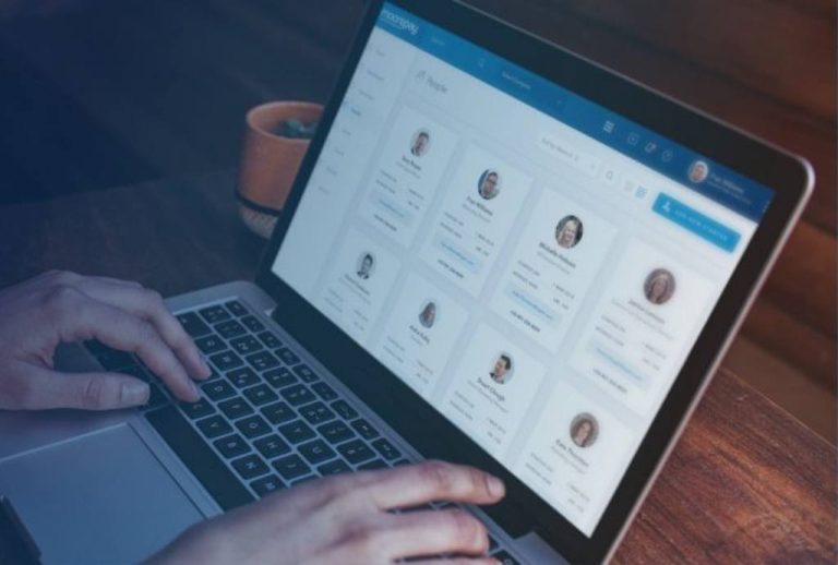 Live product demo: Payroll Software | Moorepay