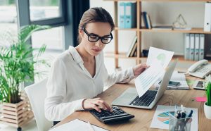 Preparing for payroll year-end: a checklist | Moorepay