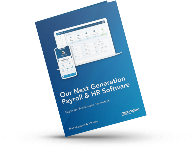 UK's Biggest Payroll Company | HR & Payroll Services | Moorepay