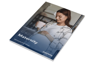 Maternity Pay and Leave: The Ultimate Guide | Moorepay