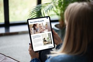 Your ultimate guide to maternity pay and leave | Moorepay