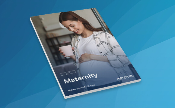 Employment Law Guide | Moorepay
