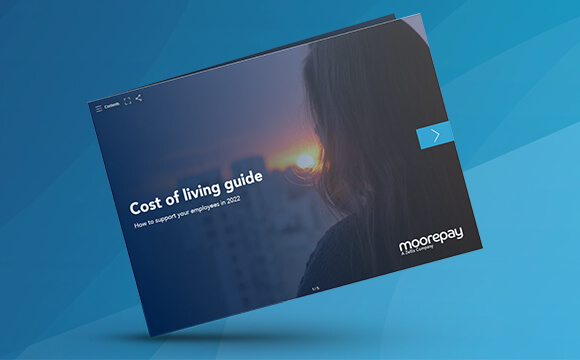 Cost of living | Guide | Moorepay