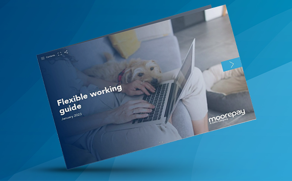 Flexible working guide | Moorepay Flexible working guide | Moorepay