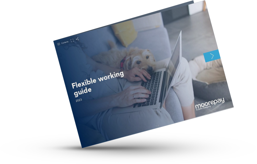 Eight reasons for refusing a flexible working request | Moorepay