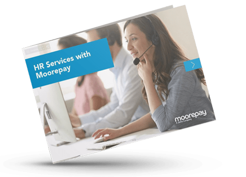 HR Solutions | Moorepay
