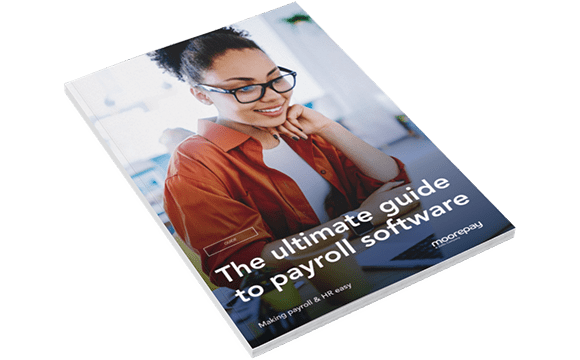 Your guide to payroll software | Moorepay