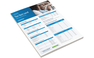 Statutory Sick Pay (SSP) rate 2024-25 | Moorepay