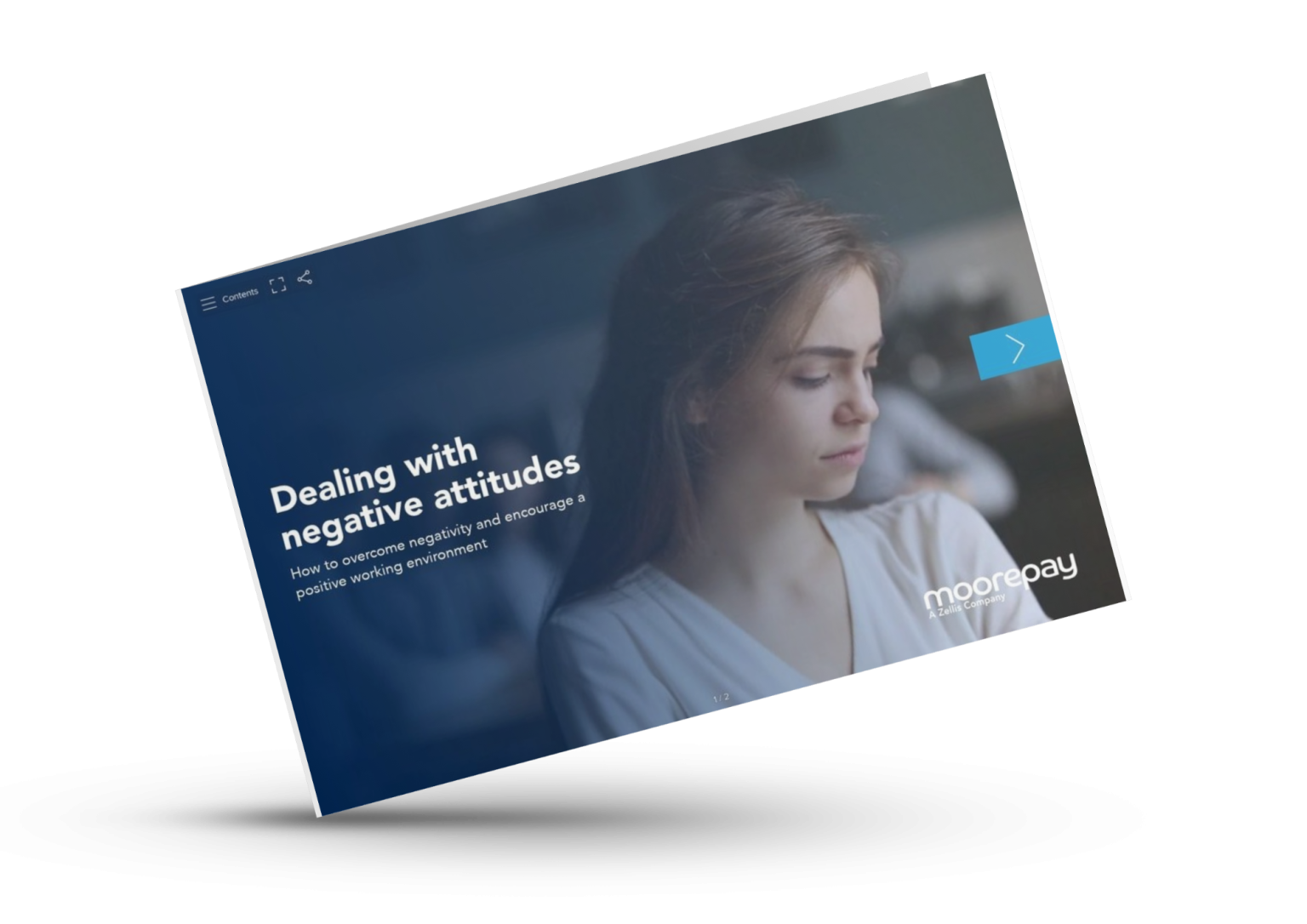 Payroll and HR Resources | Moorepay Knowledge Centre