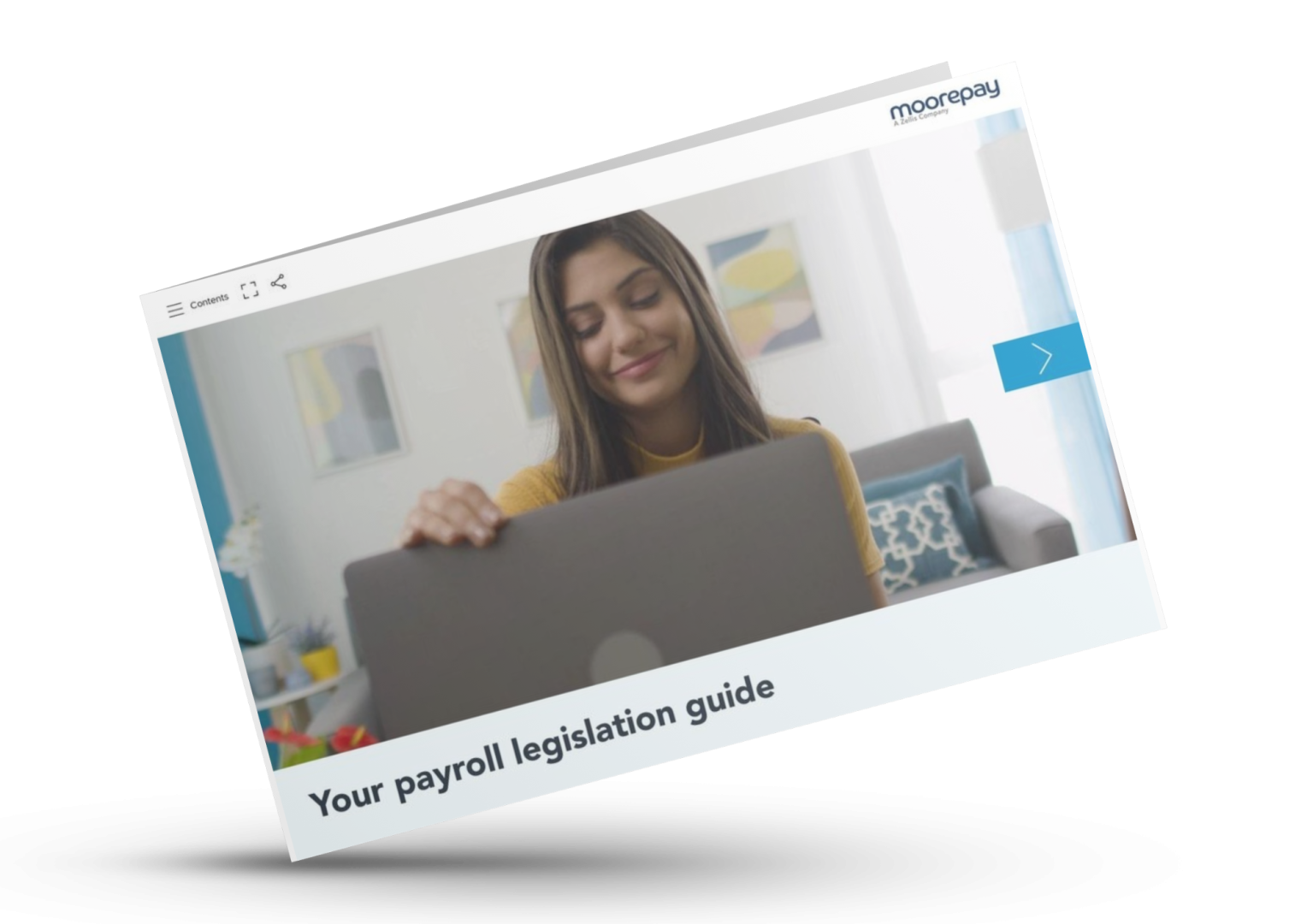 Payroll legislation guide | Latest Payroll Updates | Moorepay