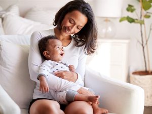 Global maternity leave report 2025 | Moorepay