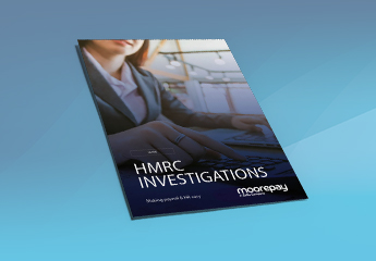 HMRC Investigations Guide | Moorepay