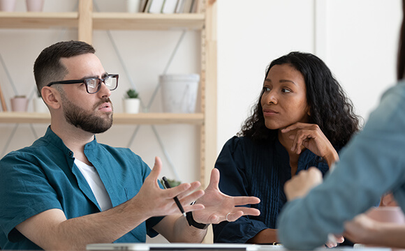 The ultimate guide to employee absence | Moorepay