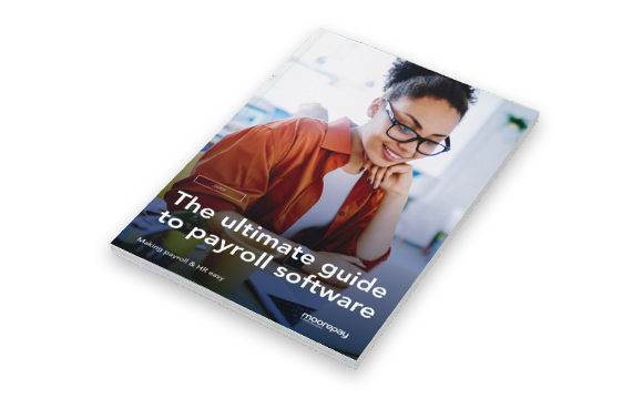 The ultimate guide to payroll software | Moorepay